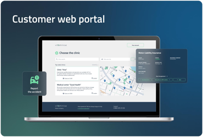 Best Insurance Software in 2025: Actual List | DICEUS