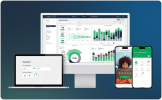 Best Insurance Software in 2025: Actual List | DICEUS