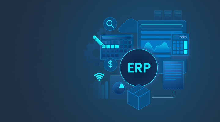ERP for Banking Industry: Pros and Cons of Systems | DICEUS