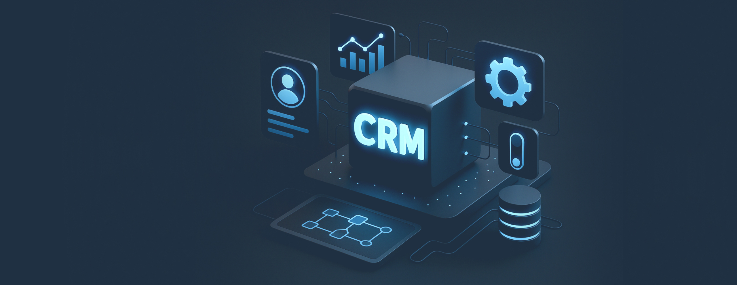 Why Do You Need CRM Development and How to Choose a CRM?