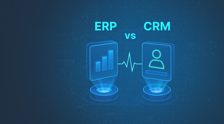 Differences Between Enterprise vs. Solution vs. Technical Architects