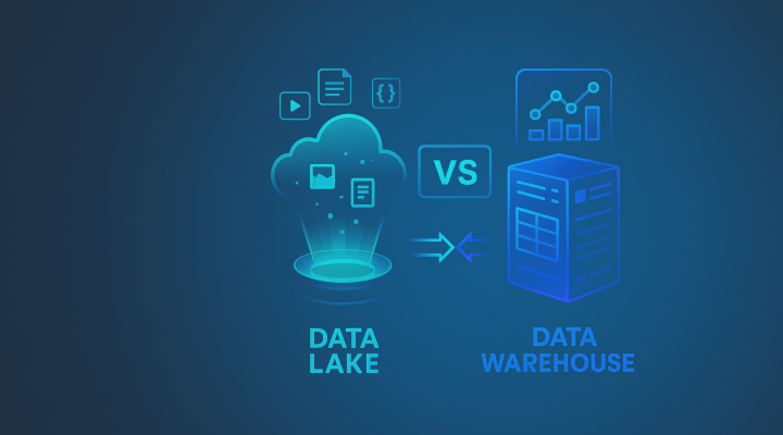 Data Warehouse Security Explanation: A Full Guide | DICEUS