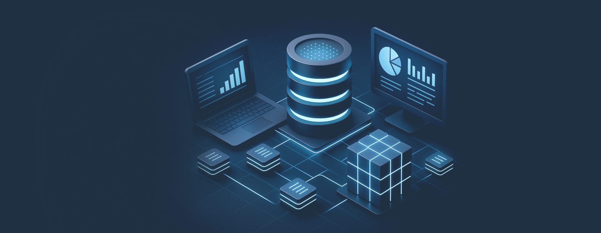 Data Warehousing & BI: How to Use Together | DICEUS