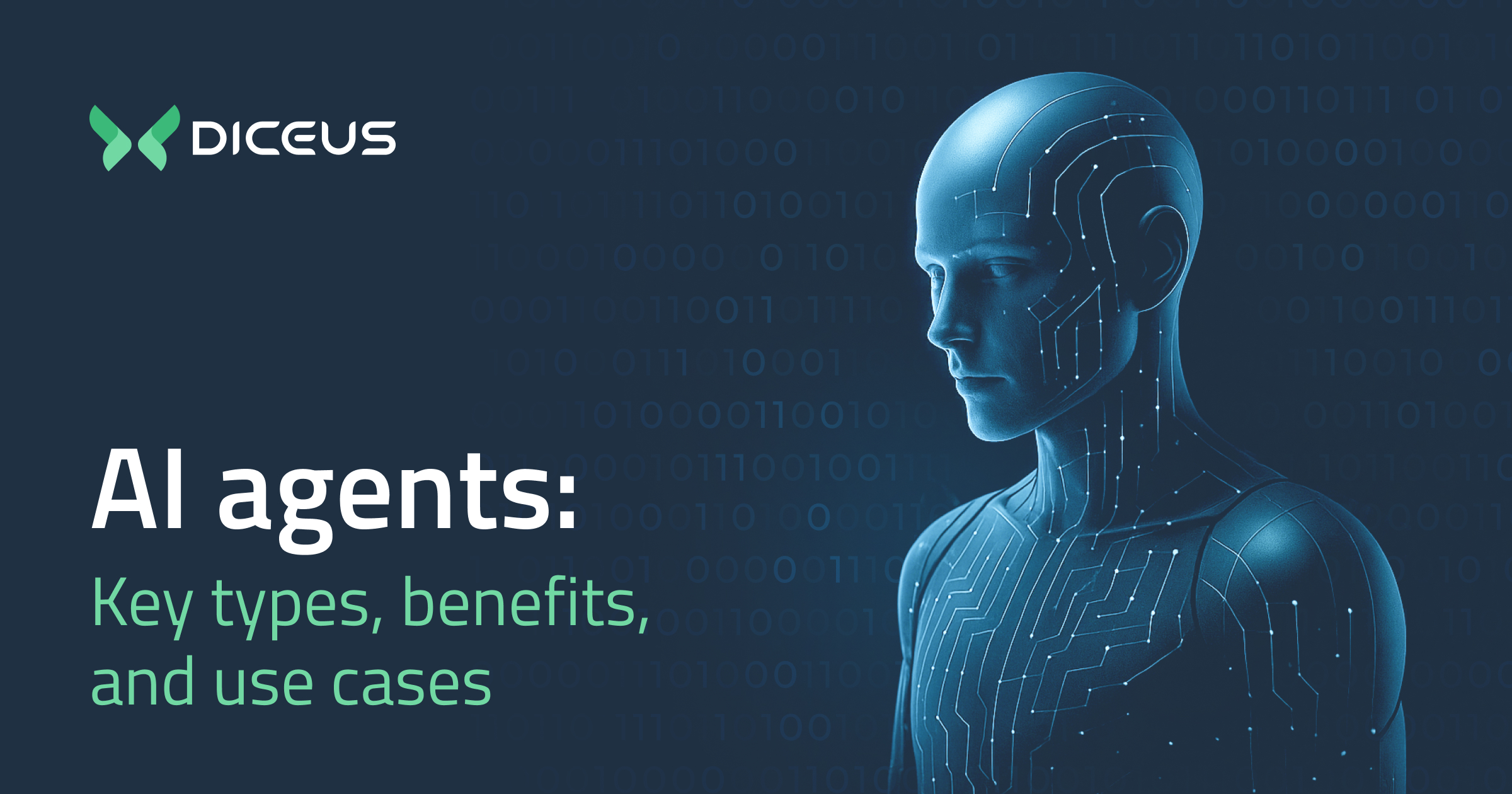 AI Agents: What is and How it Works | DICEUS