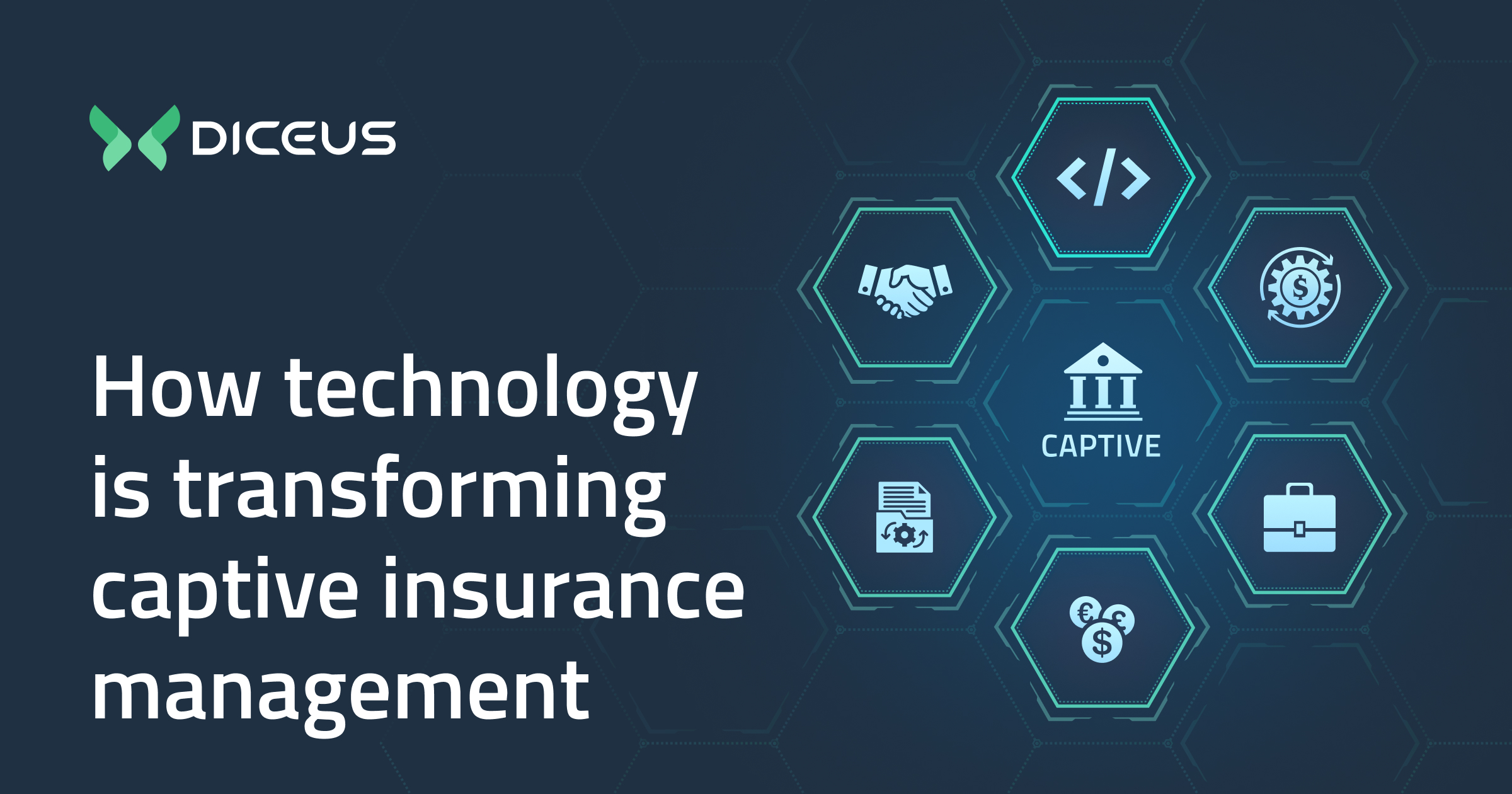 Top 5 Captive Insurance Management Technology Trends for 2026