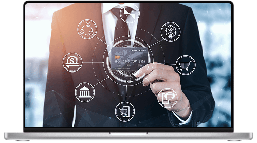Case Study: Customer 360-Degree System for Bank