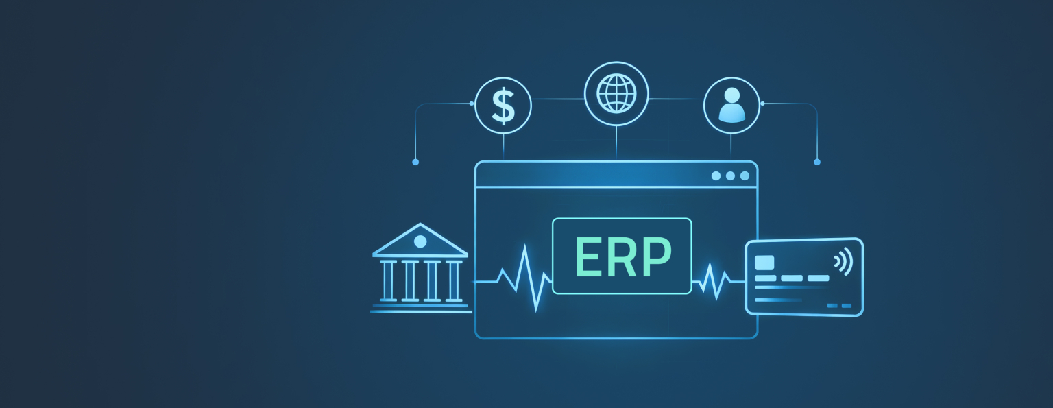ERP for Banking Industry: Pros and Cons of Systems | DICEUS